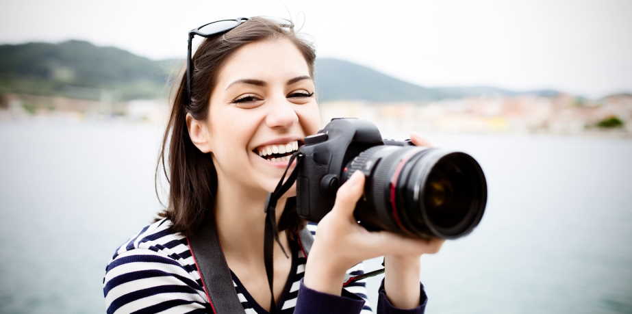 Amateur Photographer Vs Professional · Lawrence Beck Photography